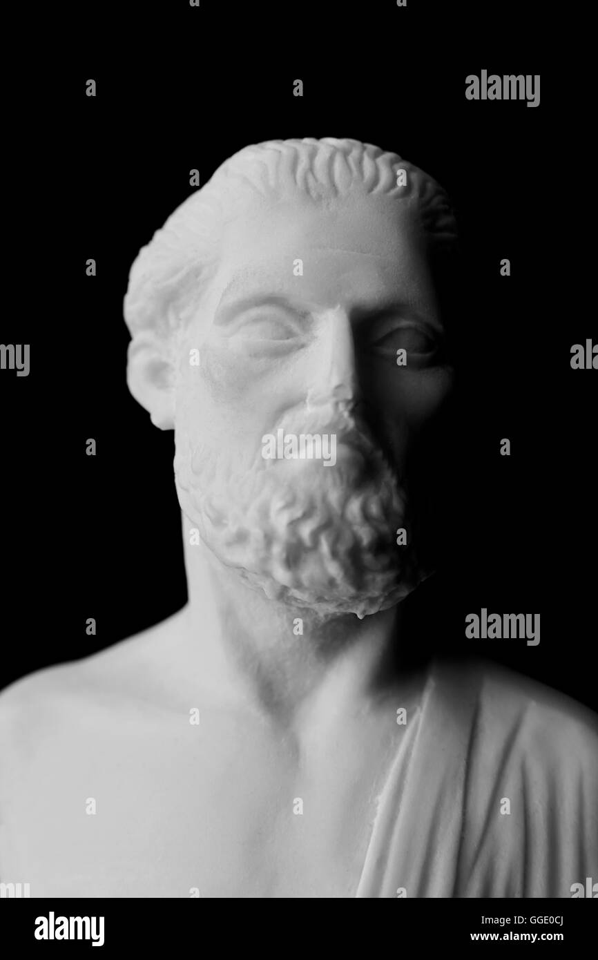 Hippocratic face hi-res stock photography and images - Alamy