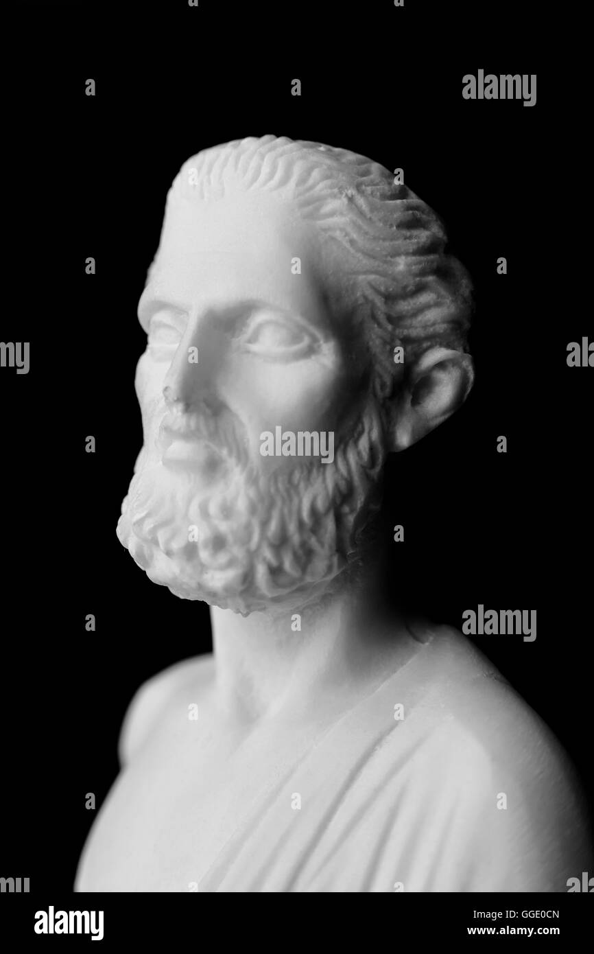 Hippocratic face hi-res stock photography and images - Alamy