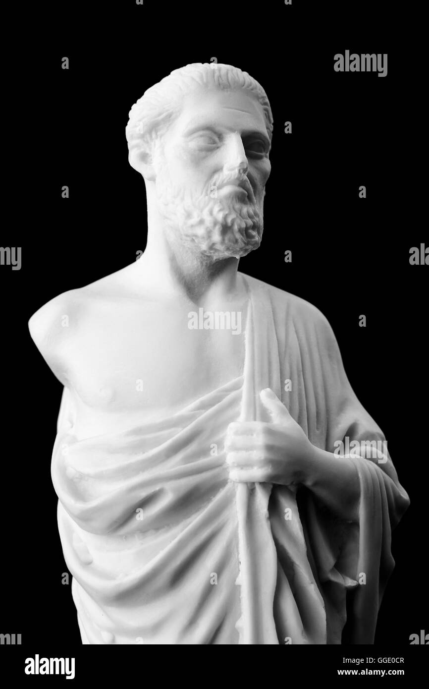 Hippocratic face hi-res stock photography and images - Alamy