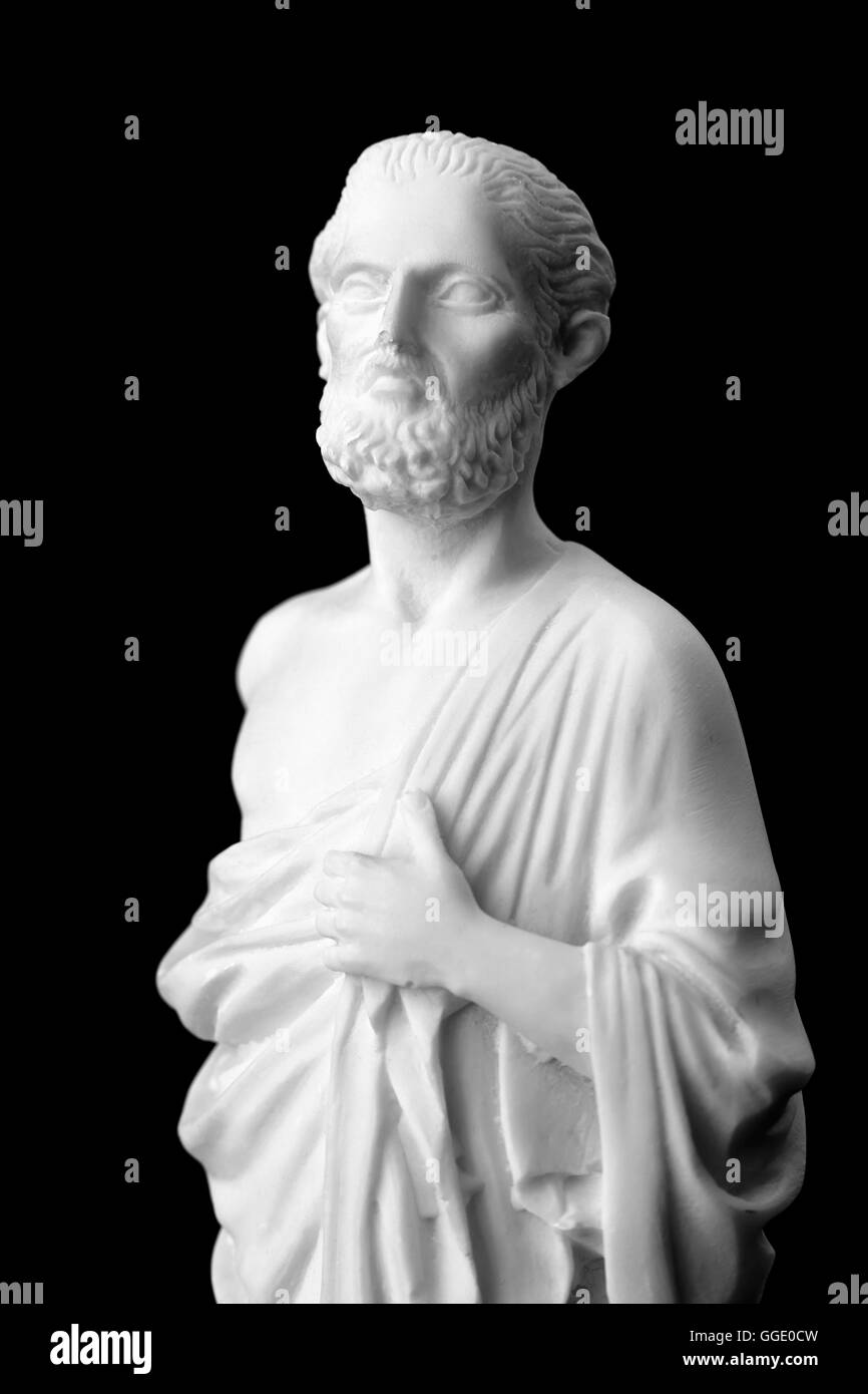 Hippocrates Background