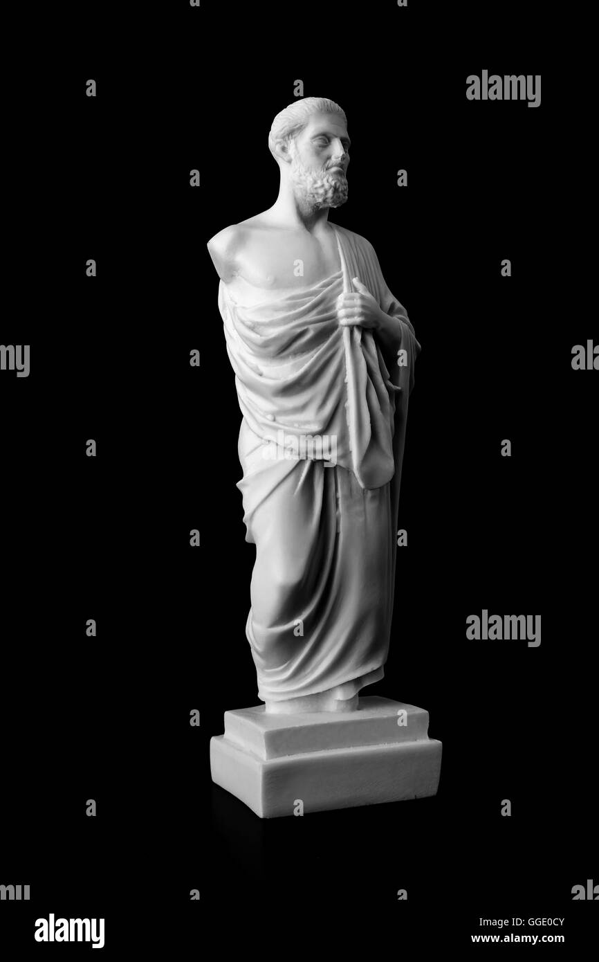 Hippocrates was an ancient Greek physician and is considered one of the ...