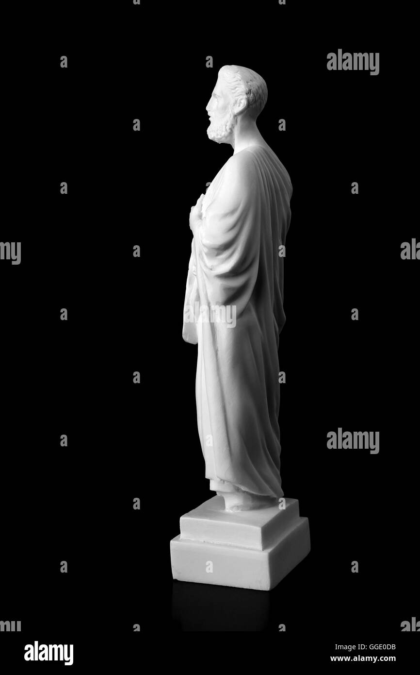 Hippocratic face hi-res stock photography and images - Alamy