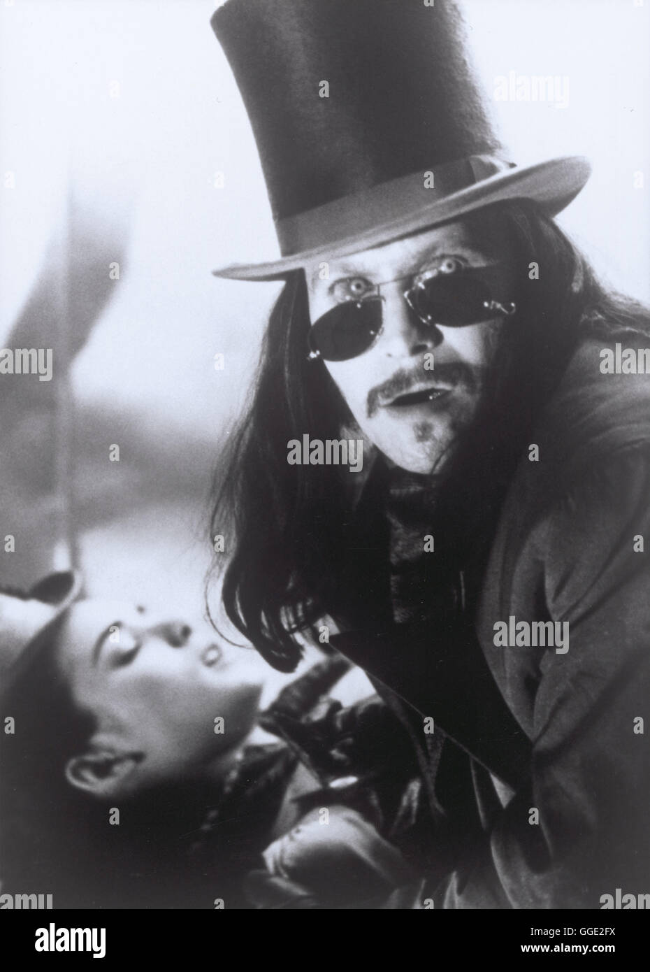 BRAM STOKER'S DRACULA / Bram Stoker's Dracula USA 1992 / Francis Ford ...