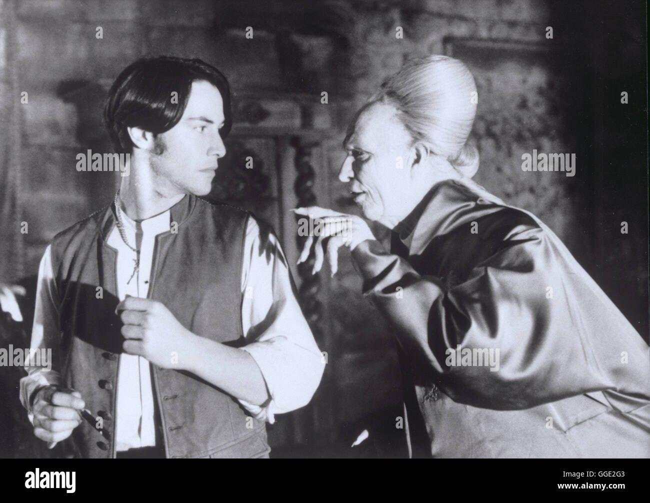 Bram Stokers Dracula Jonathan Harker