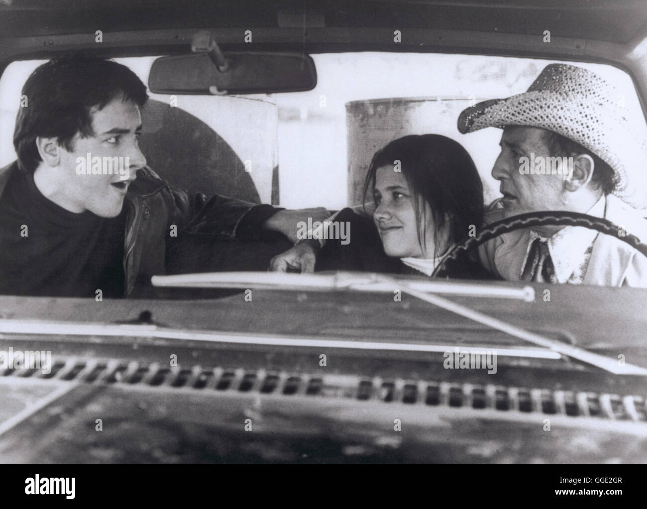 John cusack 1984 hi-res stock photography and images - Alamy