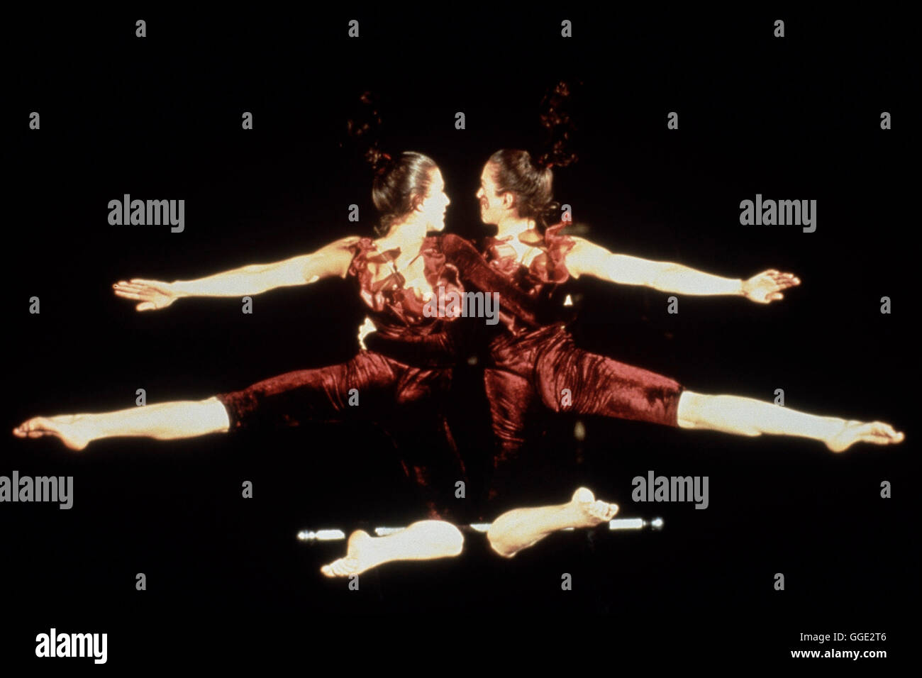 When Night Is Falling