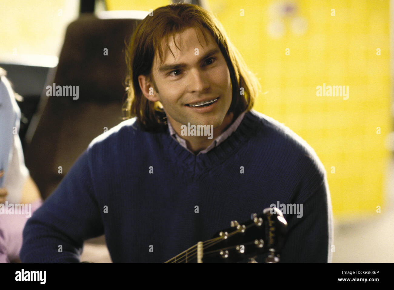 JAY & SILENT BOB SCHLAGEN ZURÜCK / Jay and Silent Bob strike back USA ...