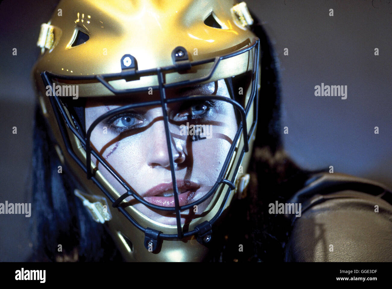 Rollerball 2001 rebecca romijn stamos hi-res stock photography and images - Alamy