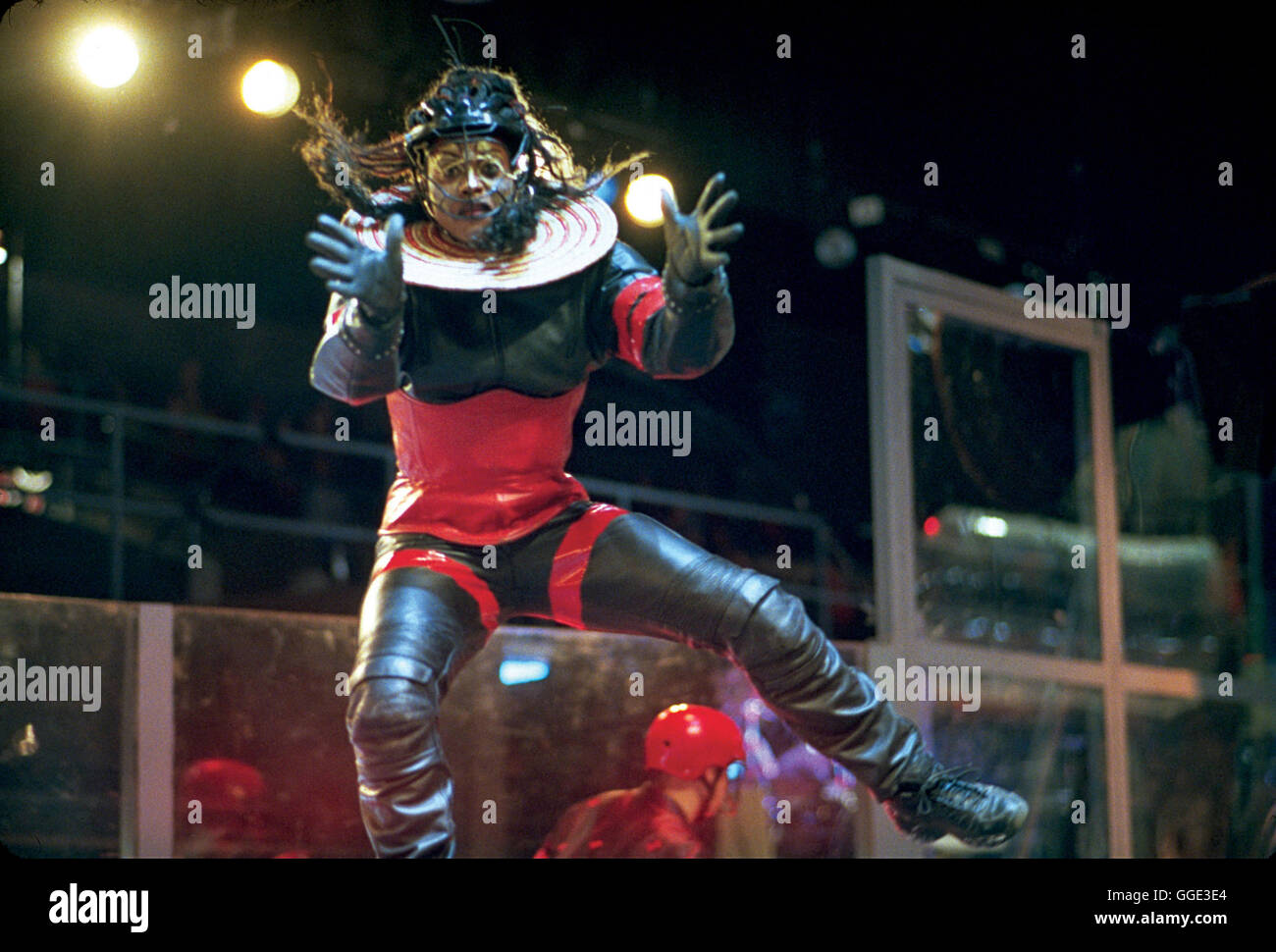 Marcus ridley hi-res stock photography and images - Alamy