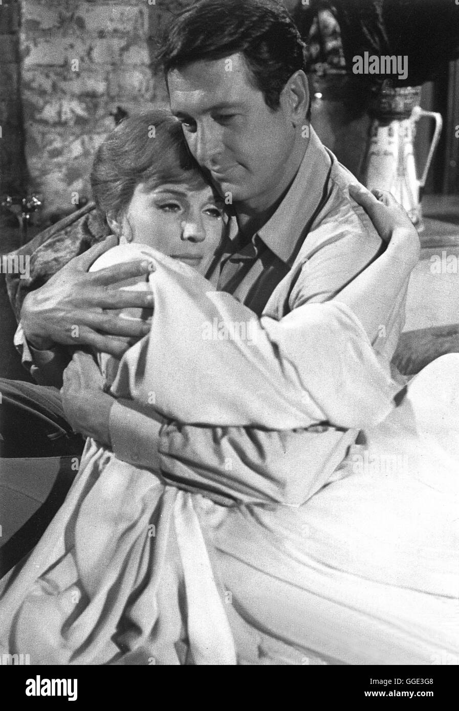 DARLING LILI / Darling Lili USA 1969 / Blake Edwards Major Larrabee ...