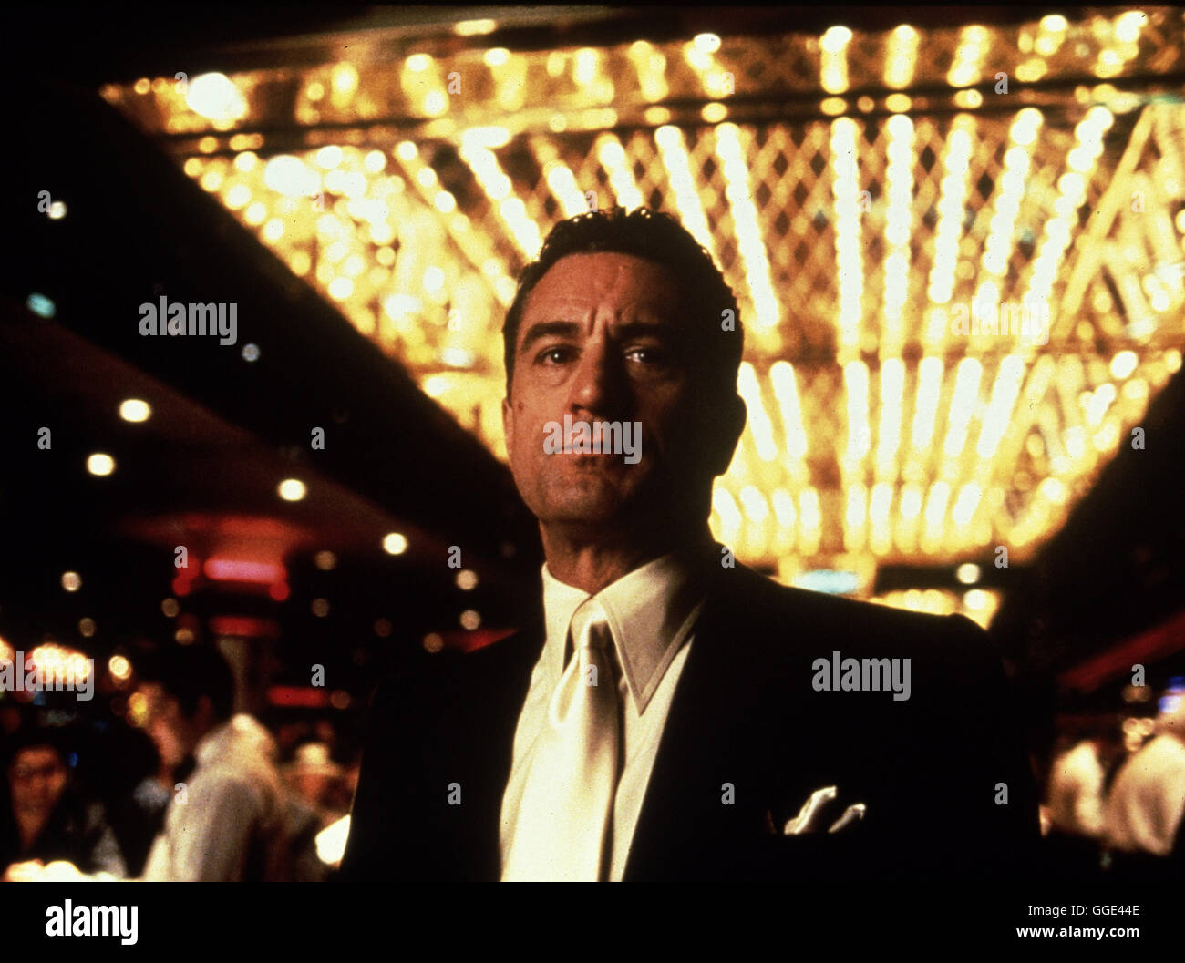 Casino 1995 robert de niro hi-res stock photography and images - Alamy