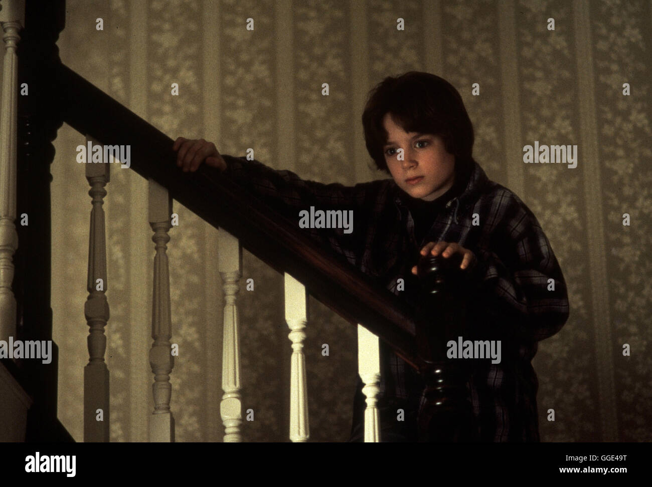 DAS ZWEITE GESICHT / The Good Son USA 1993 / Joseph Ruben ELIJAH WOOD ...