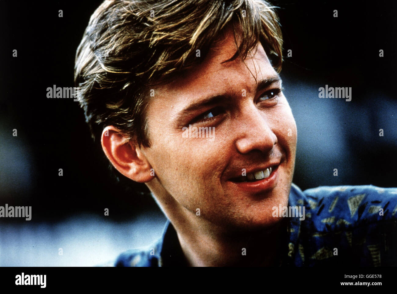 KANSAS / Kansas USA 1988 / David Stevens Szene mit ANDREW MC CARTHY als ...