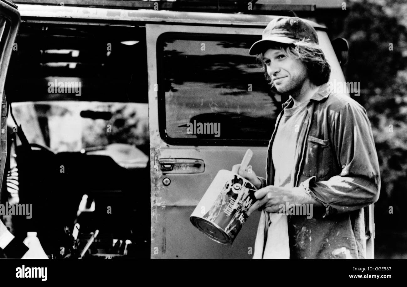 Bon jovi moonlight valentino (1995) hi-res stock photography and images ...