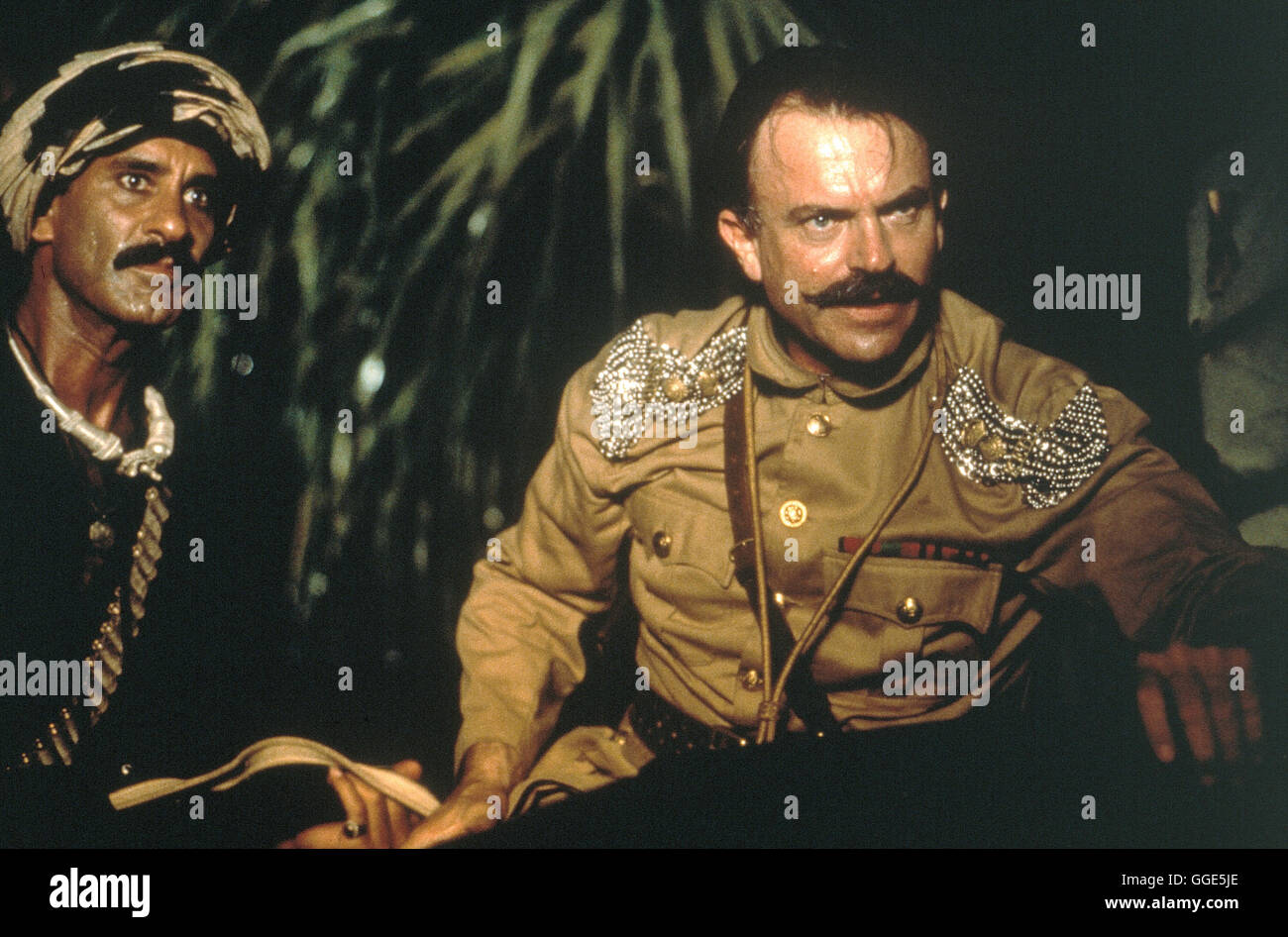 Rudyard kipling's the jungle book hi-res stock photography and images ...