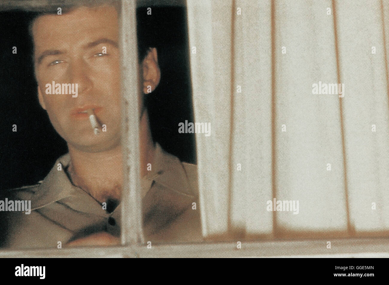 MALICE - EINE INTRIGE / Malice USA 1993 / Harold Becker Szene mit ALEC ...