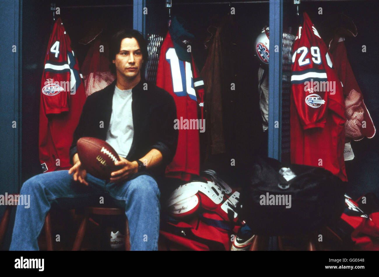 Shane falco hi-res stock photography and images - Alamy