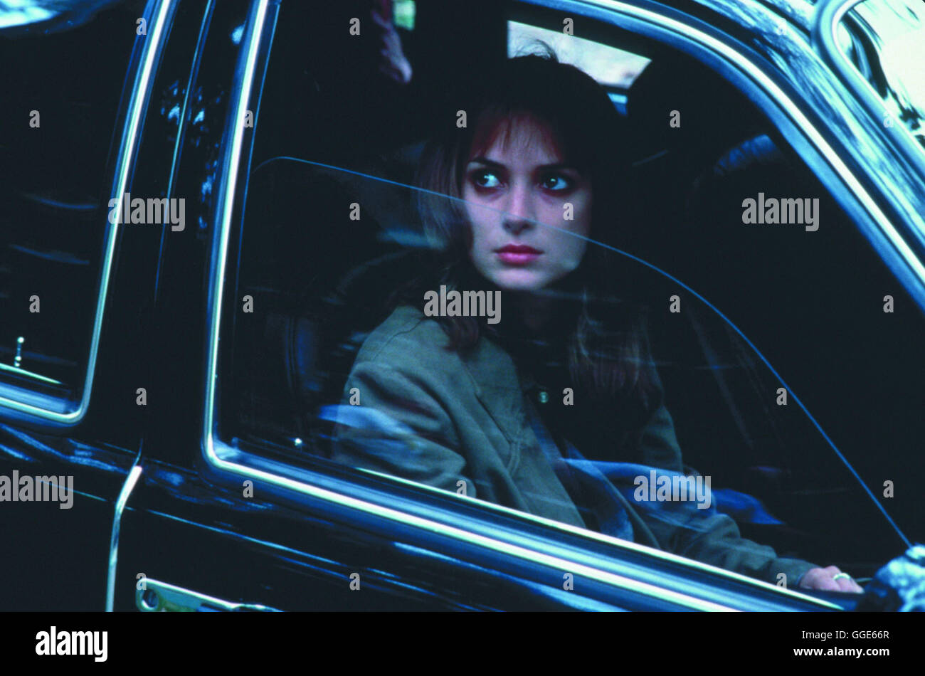 LOST SOULS - VERLORENE SEELEN / Lost Souls USA 2000 / Janusz Kaminski ...