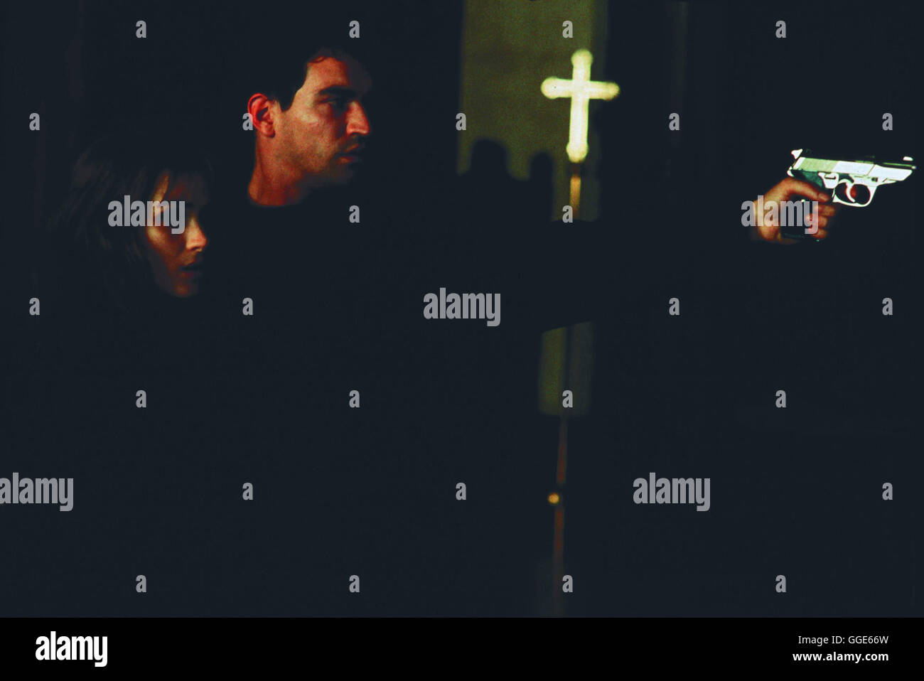 LOST SOULS - VERLORENE SEELEN / Lost Souls USA 2000 / Janusz Kaminski ...