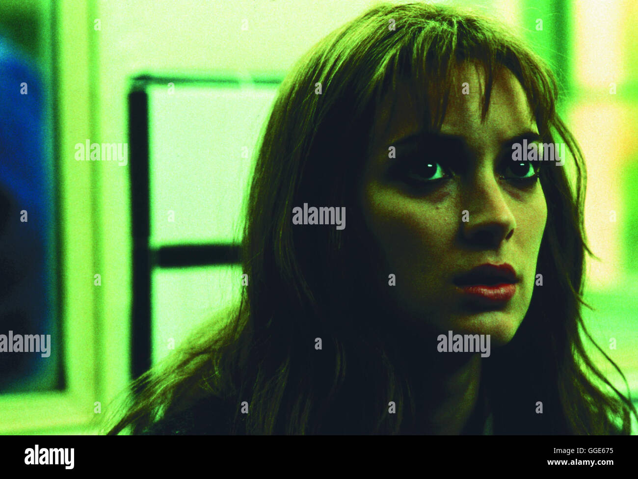 Maya Larkin Winona Ryder