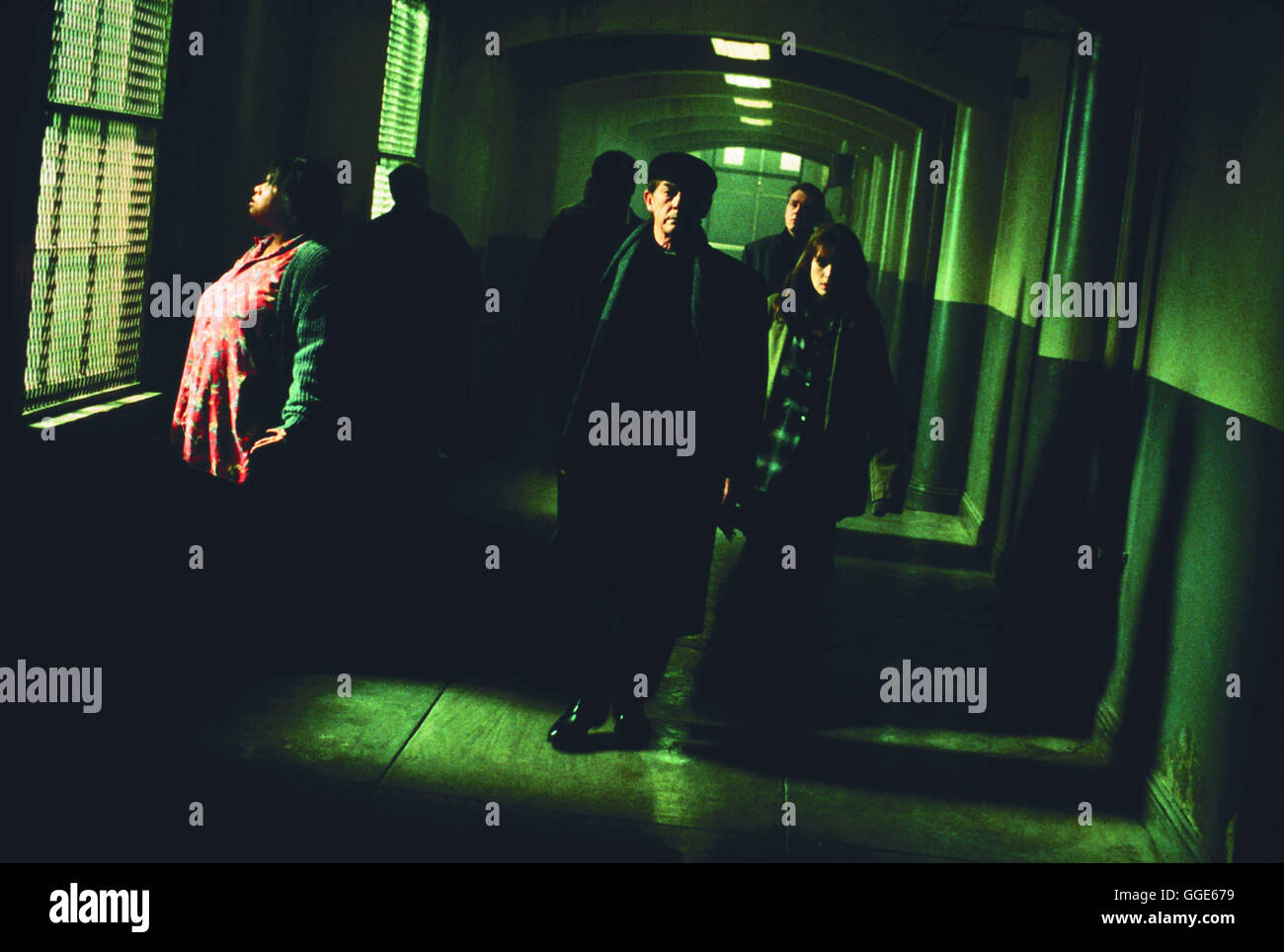 Maya Larkin Winona Ryder