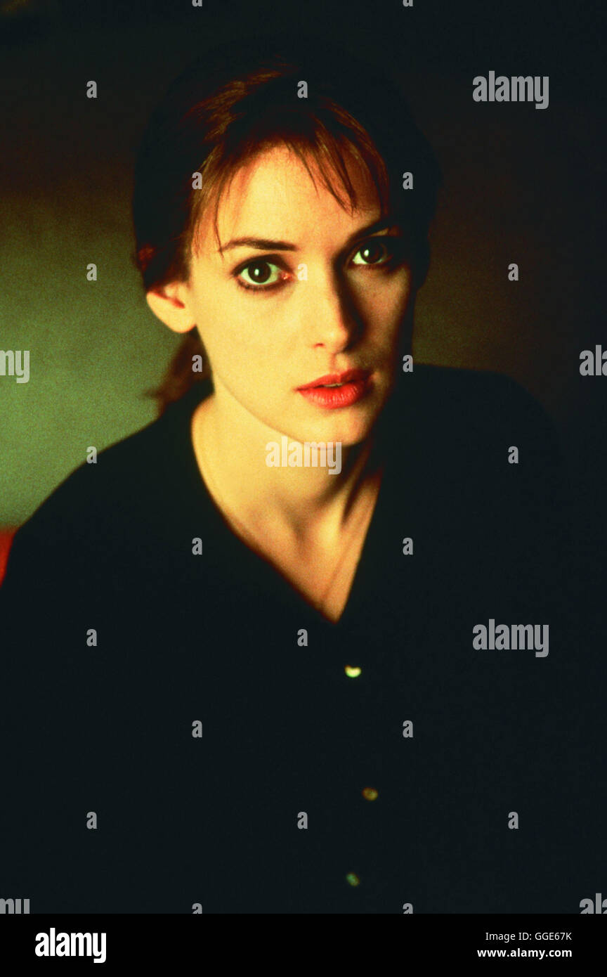 Maya Larkin Winona Ryder