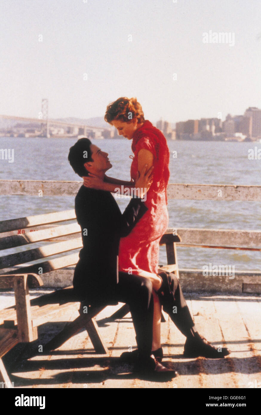 Keanu reeves sweet november hi-res stock photography and images - Alamy