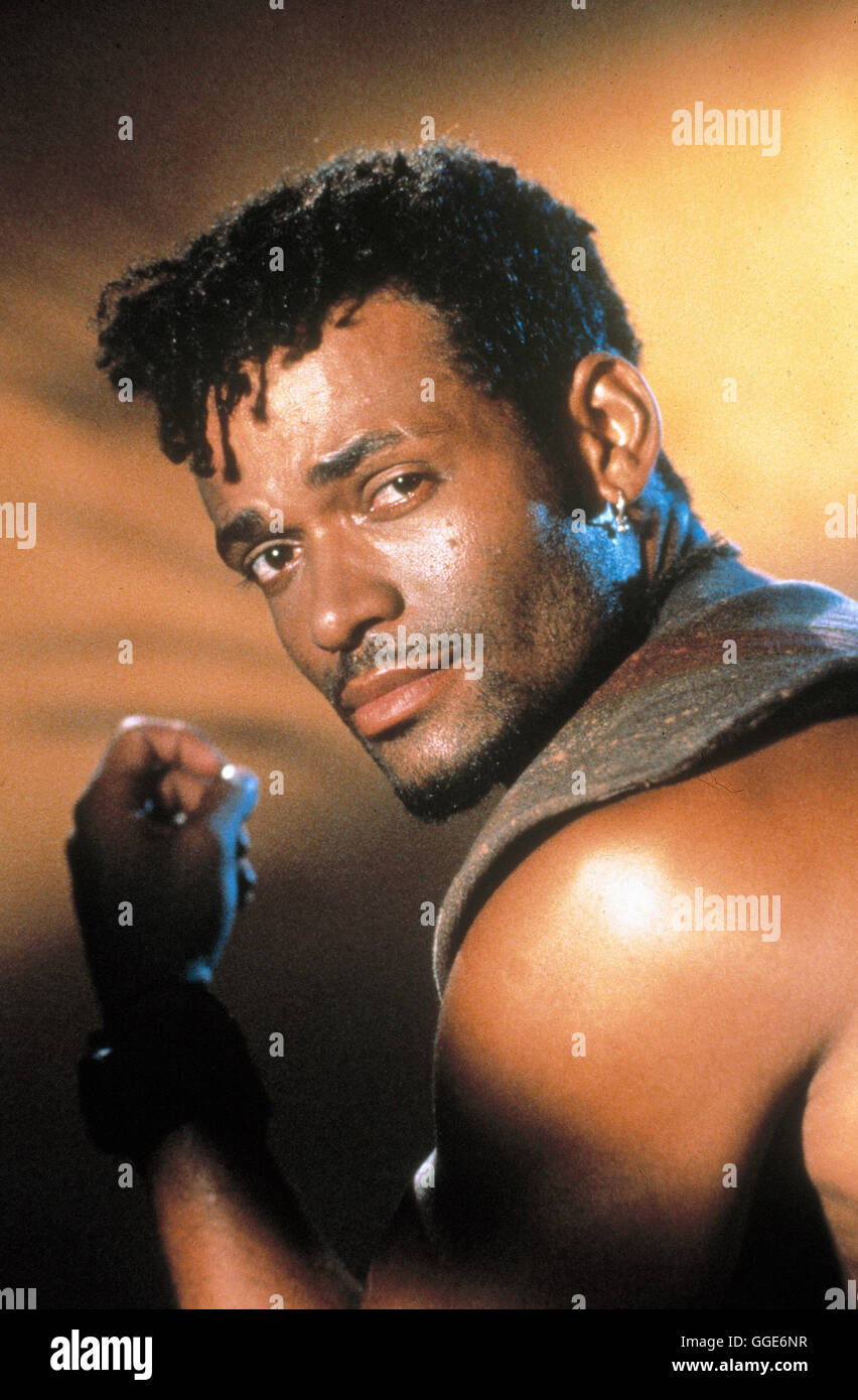 Gunmen gunmen mario van peebles hi-res stock photography and images - Alamy
