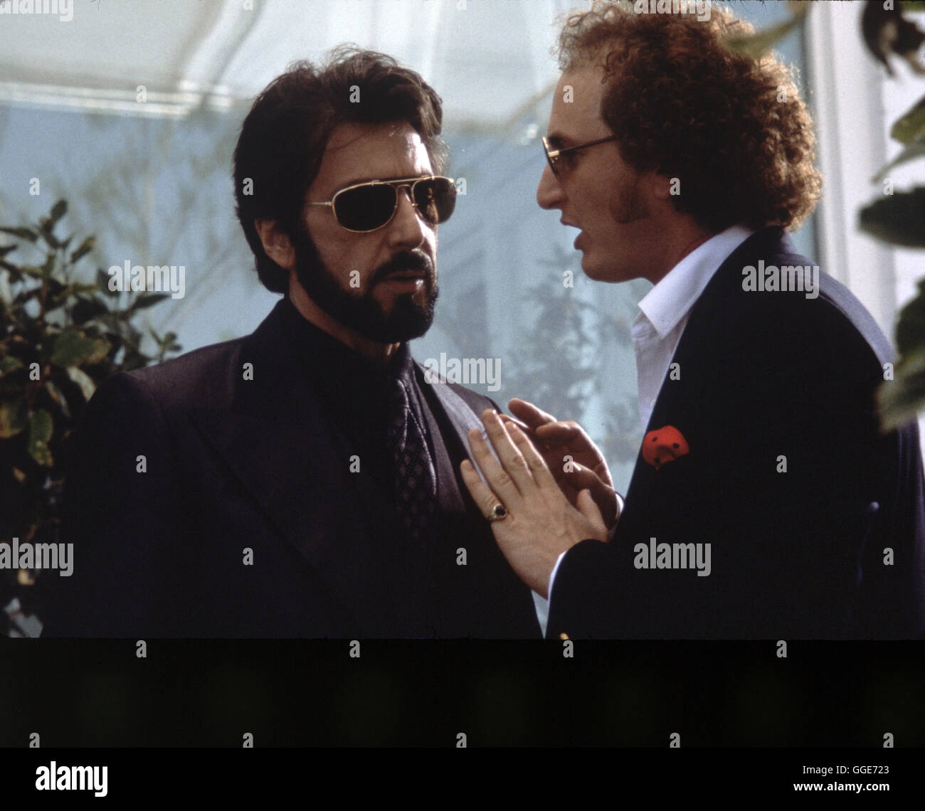 CARLITO'S WAY / Carlito's Way USA 1993 / Brian de Palma Ex-Gangster ...