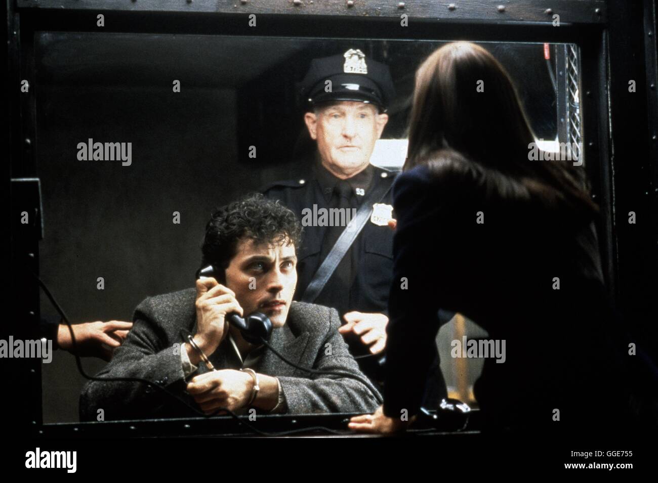 DARK CITY / Dark City USA 1997 / Alex Proyas Szene mit RUFUS SEWELL ...