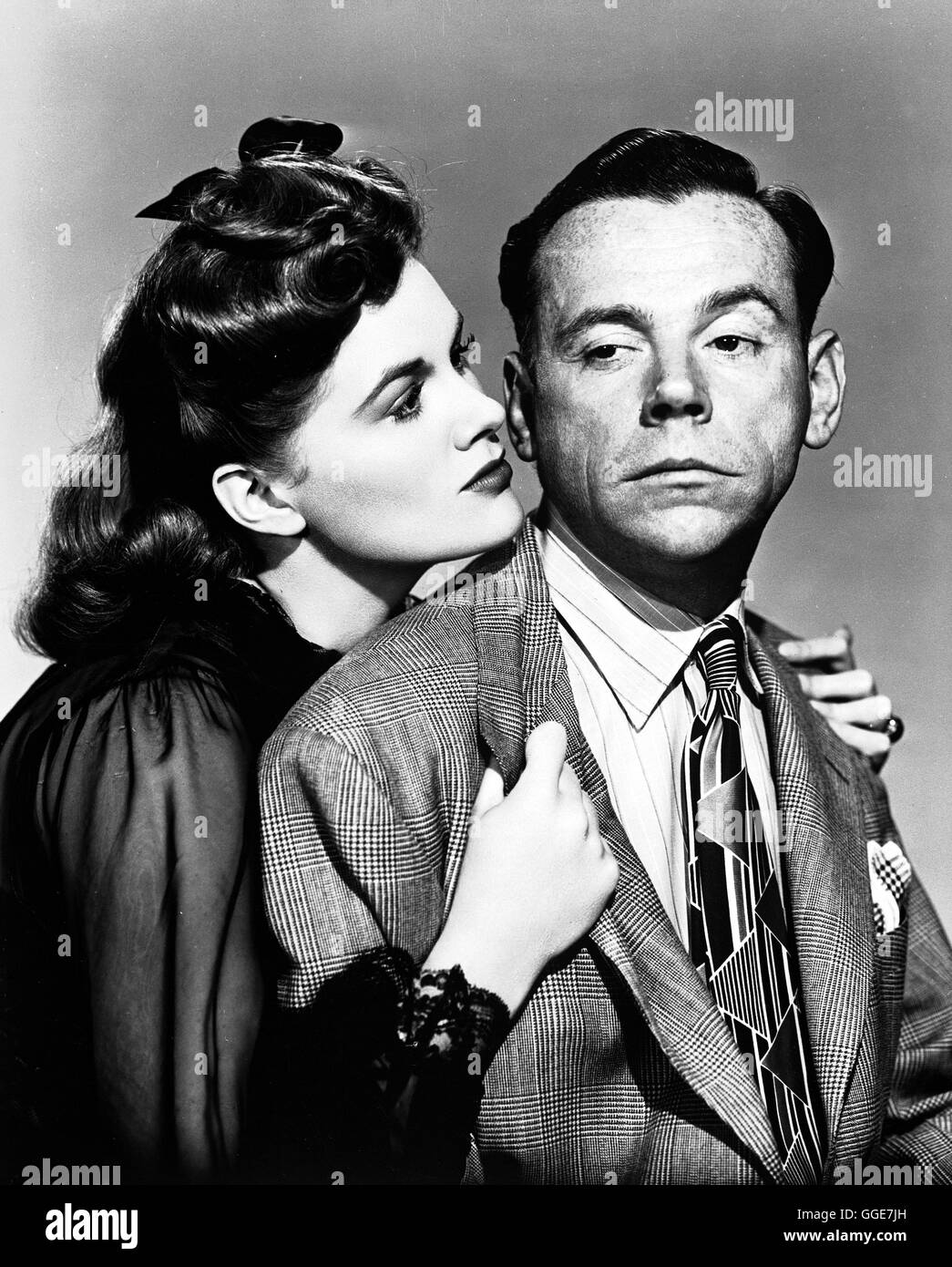 Doris attinger Black and White Stock Photos & Images - Alamy