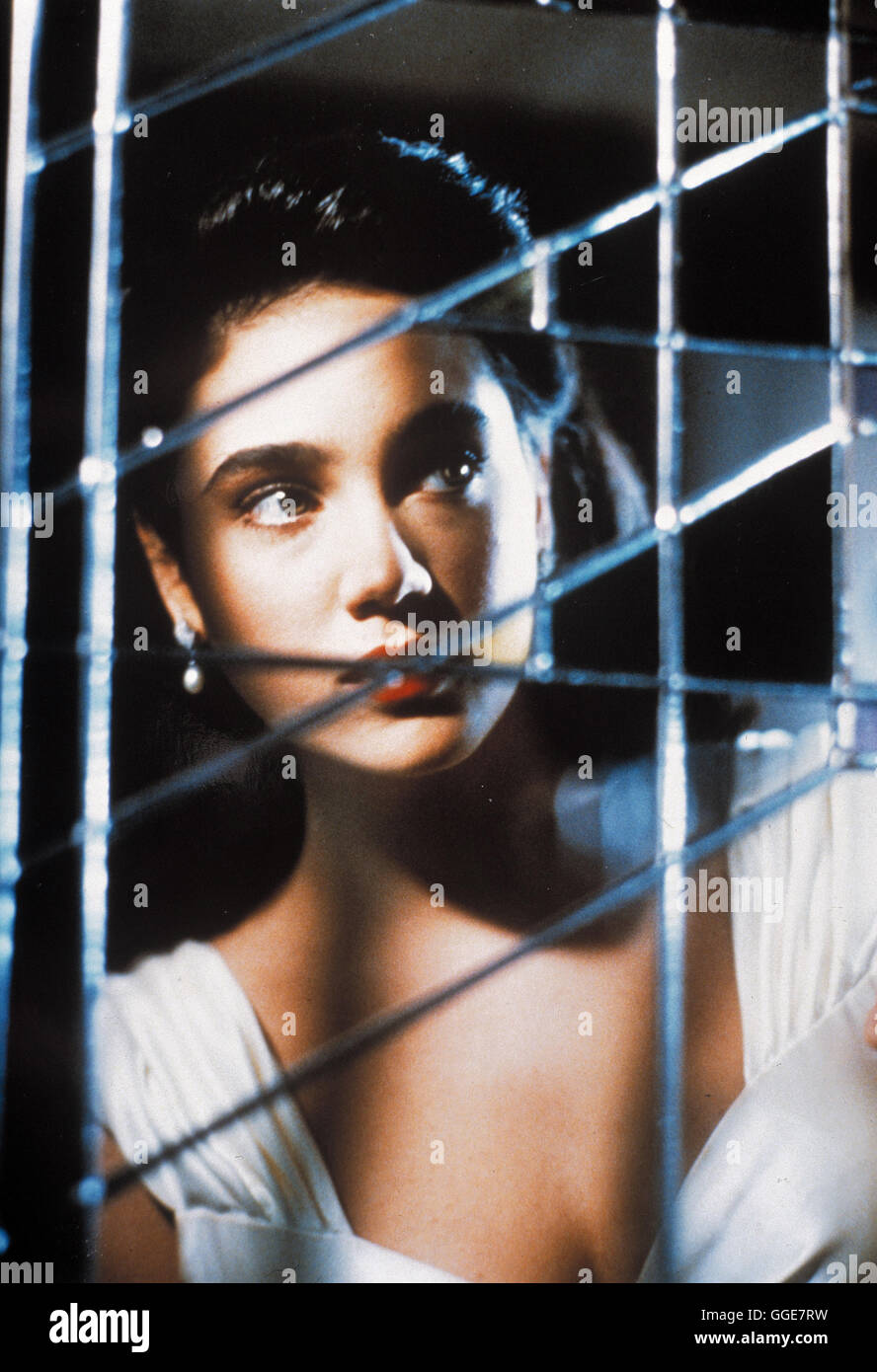 Jennifer connelly rocketeer hi-res stock photography and images - Alamy