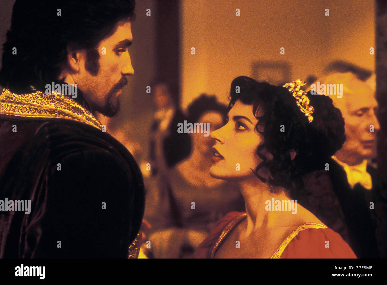 MONTE CRISTO / Monte Cristo USA 2002 / Kevin Reynolds Albert Mondego ...