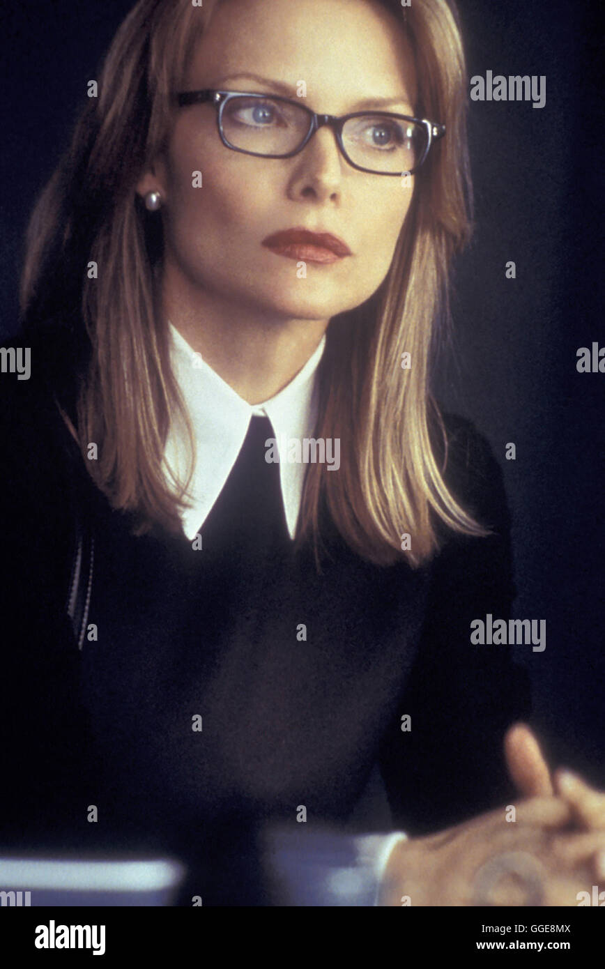 ICH BIN SAM / I am Sam USA 2002 / Jessie Nelson Rita Harrison (MICHELLE ...