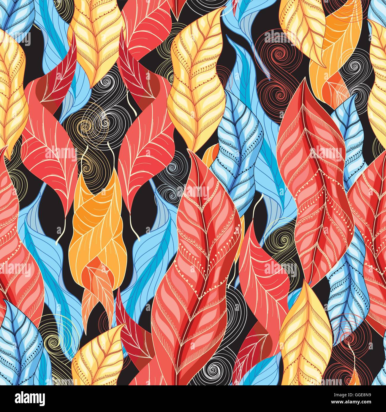 abstract, art, autumn, background, beautiful, bending, bird, bright ...