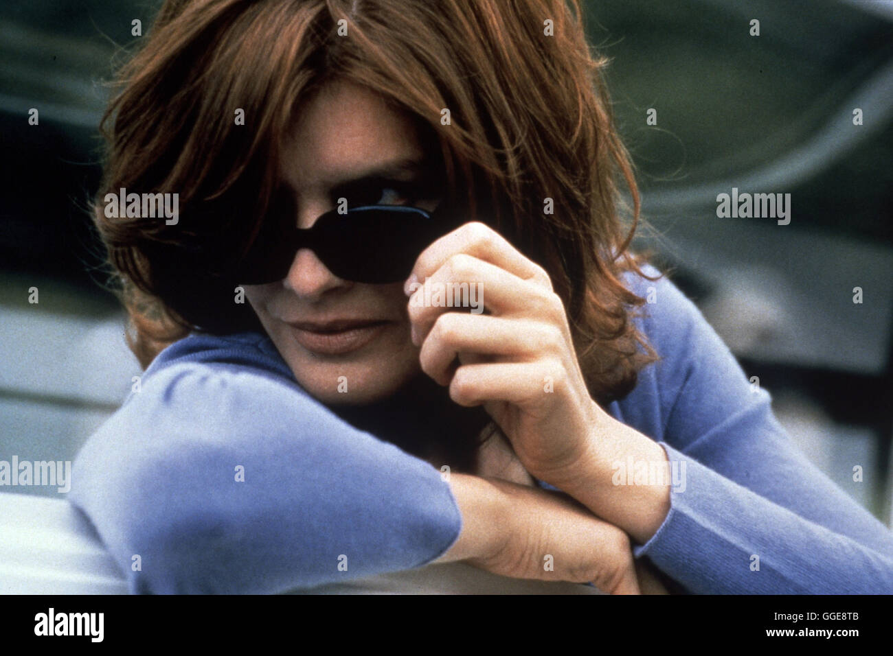 DIE THOMAS CROWN AFFÄRE / The Thomas Crown Affair USA 1999 / John Mc ...