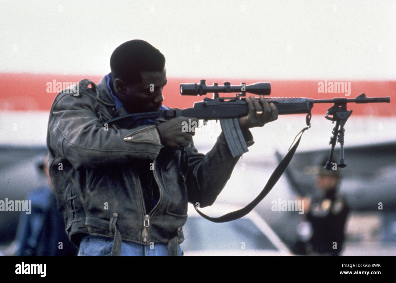 Passenger 57 (1992) Wesley Snipes > General Discussion > AR15.COM