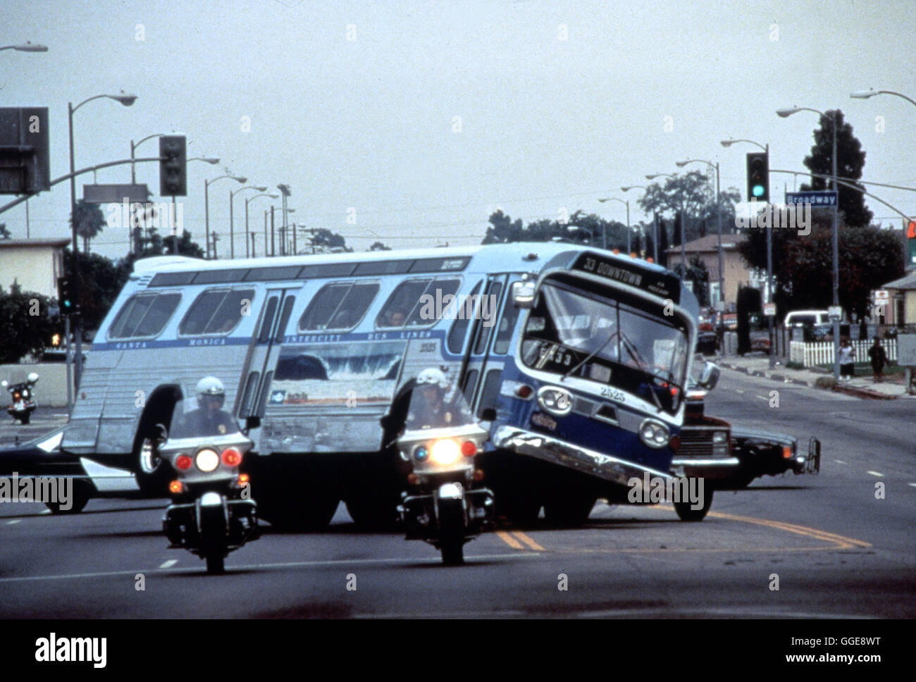 Jack Speed 1994 Full Body