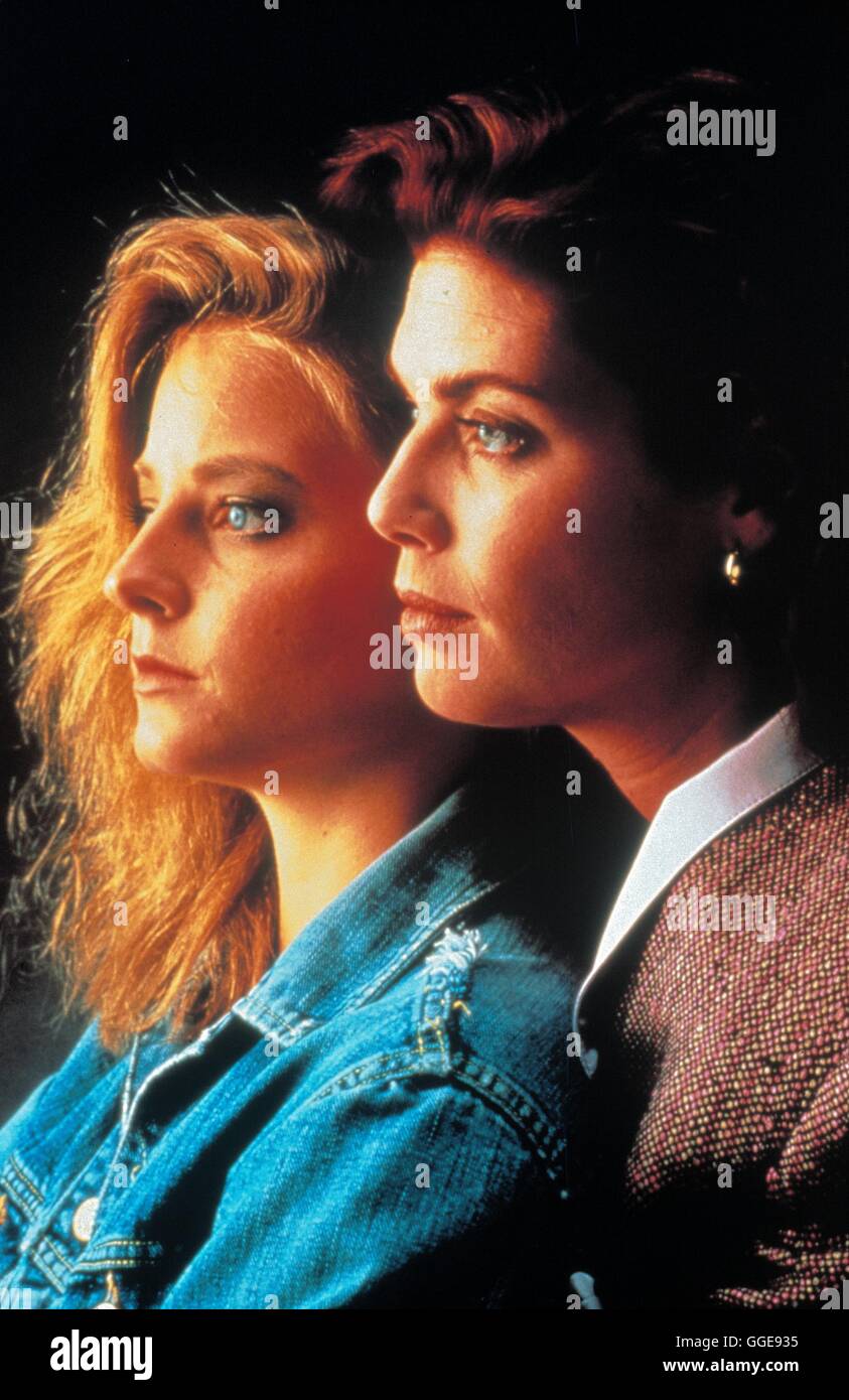 ANGEKLAGT / The Accused USA 1988 / Jonathan Kaplan Vergewaltigungsopfer ...