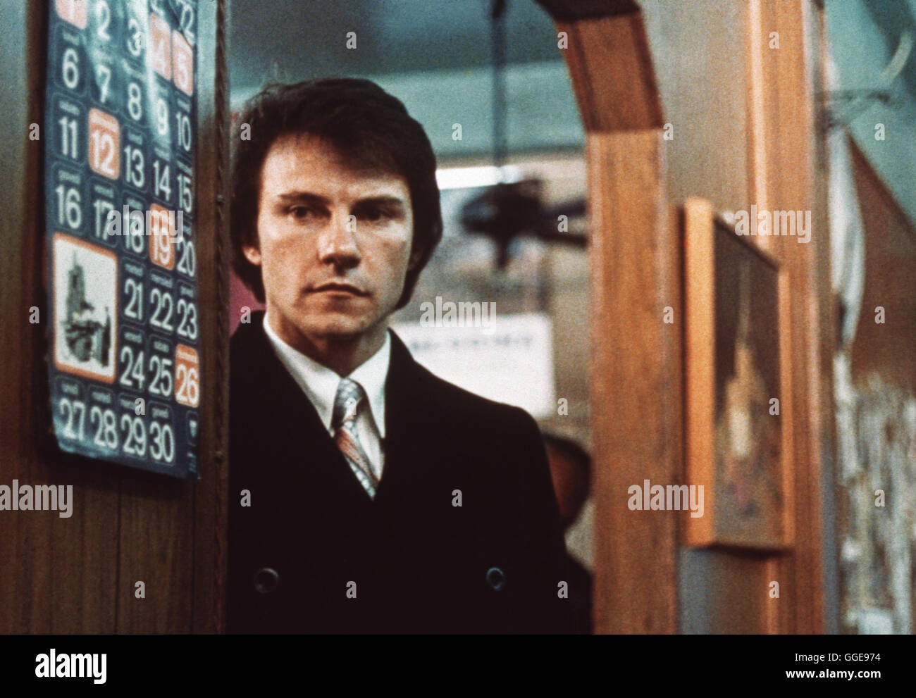 Mean Streets Charlie