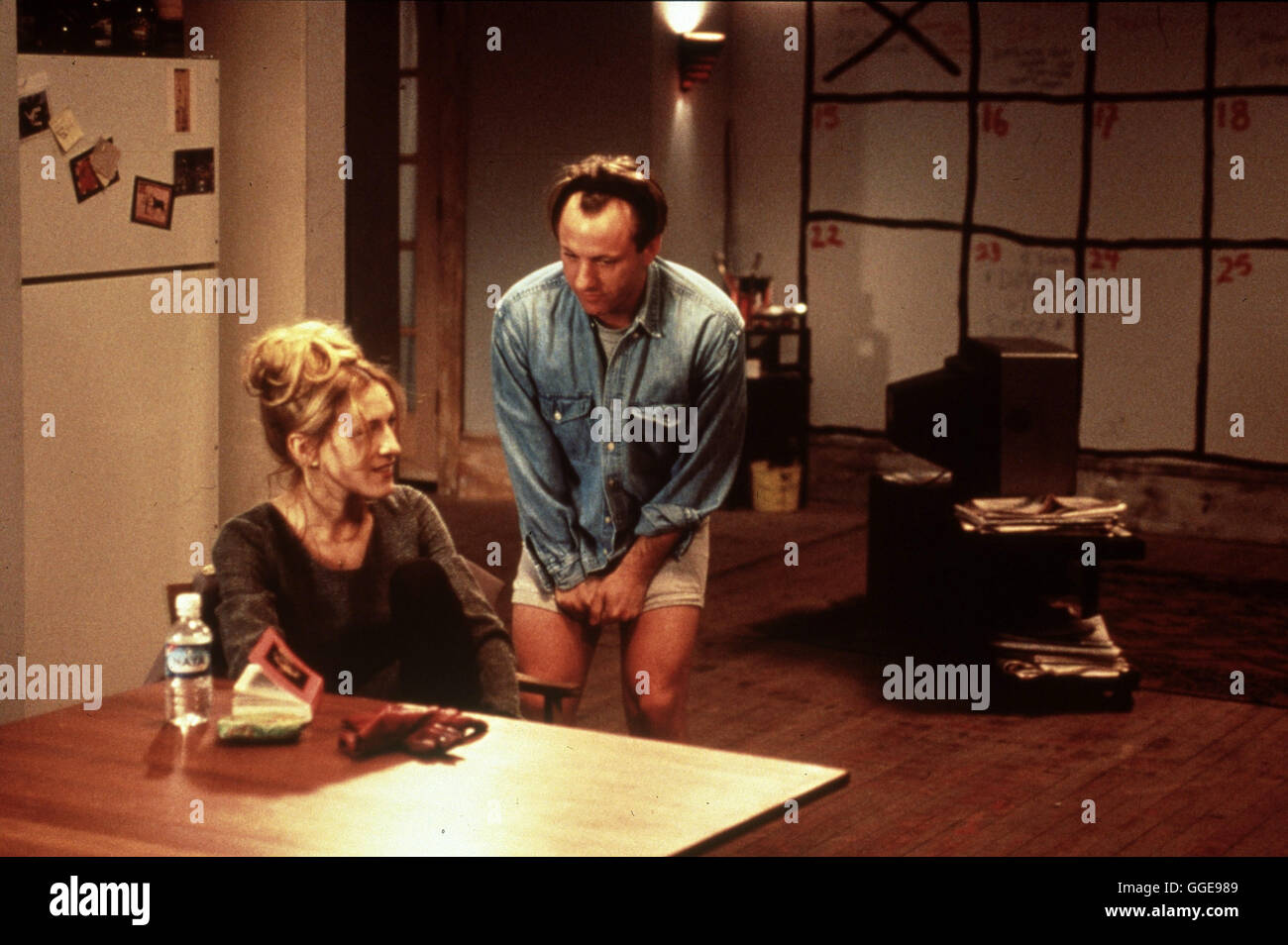WENN LUCY SPRINGT / If Lucy Fell USA 1996 / Eric Schaeffer SARAH ...