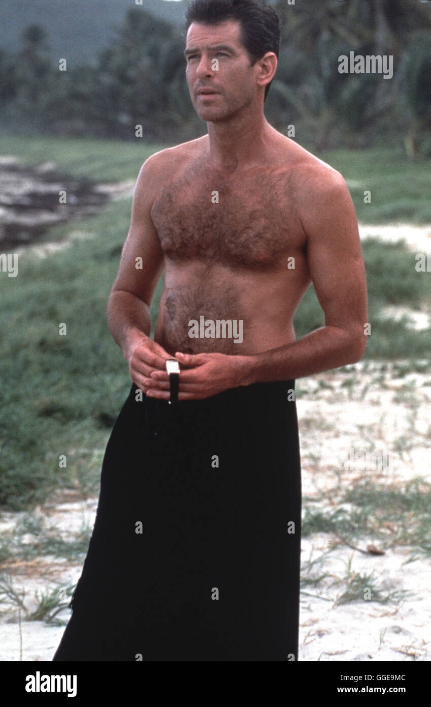 DIE THOMAS CROWN AFFAIRE / The Thomas Crown Affair USA 1999 / John ...