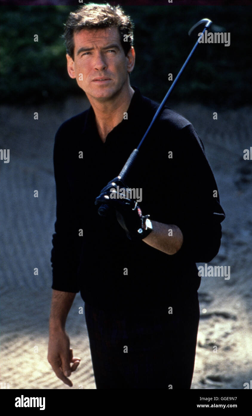 The Thomas Crown Affair Film High Resolution Stock Photography and ...