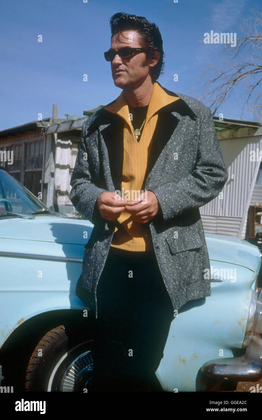 Michael miles hi-res stock photography and images - Alamy