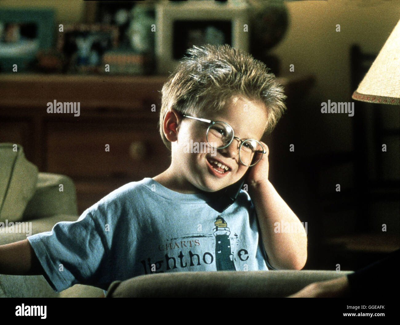 JERRY MAGUIRE - SPIEL DES LEBENS / Jerry Maguire USA 1996 / Cameron ...