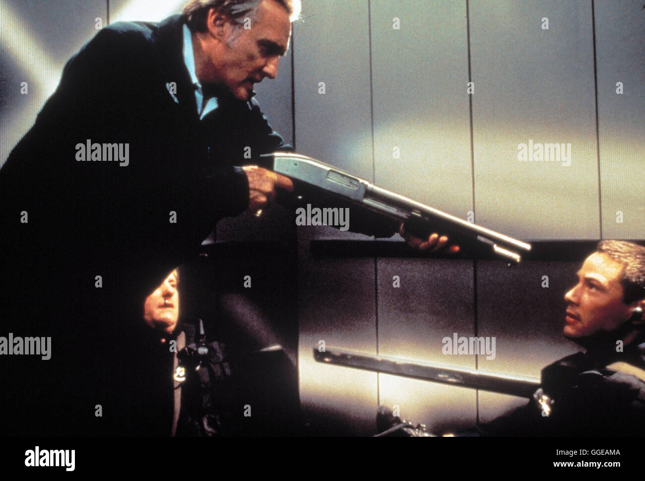 Speed 1994 dennis hopper hi-res stock photography and images - Alamy