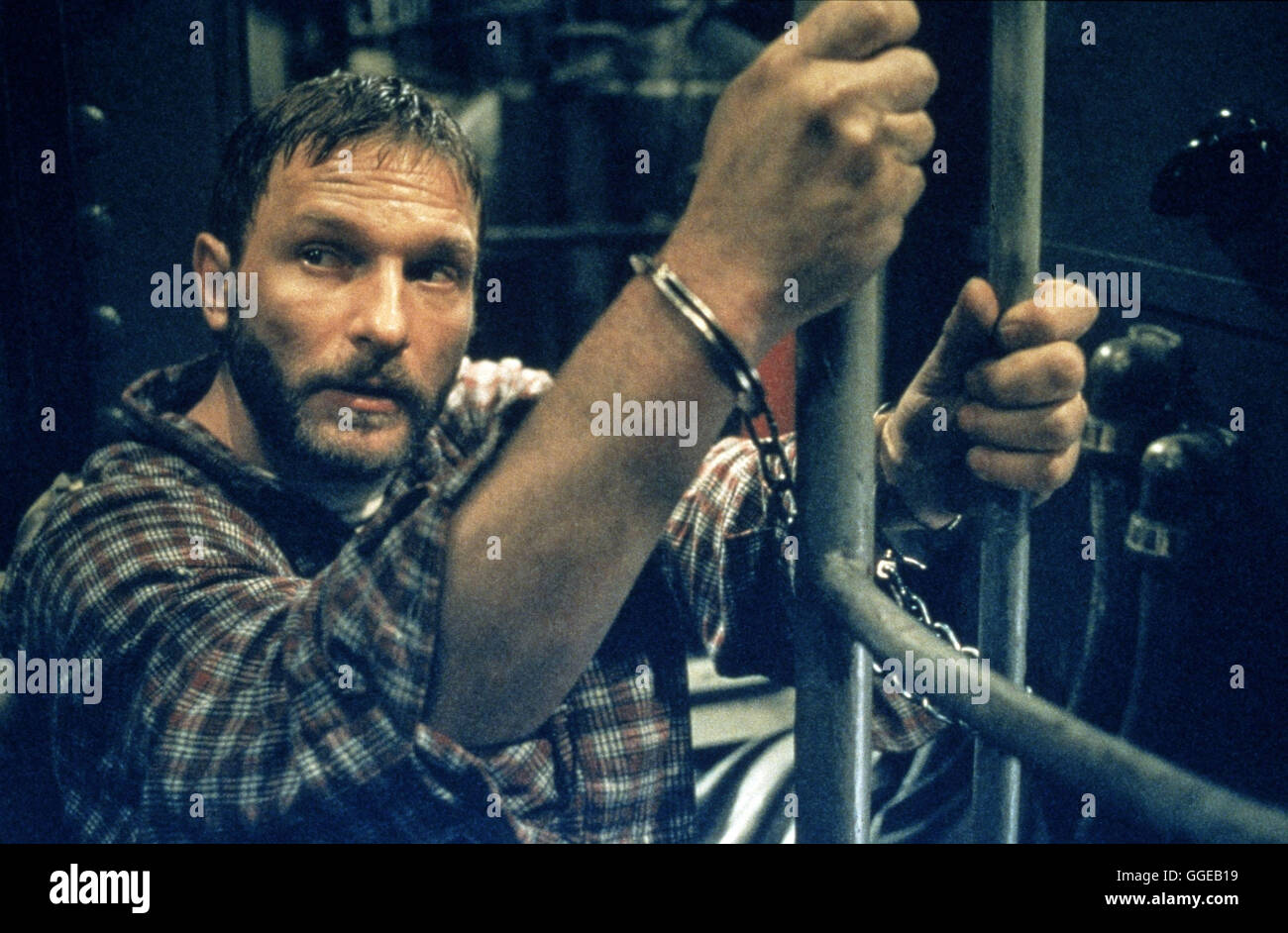 U 571 thomas kretschmann 2000 hi-res stock photography and images - Alamy