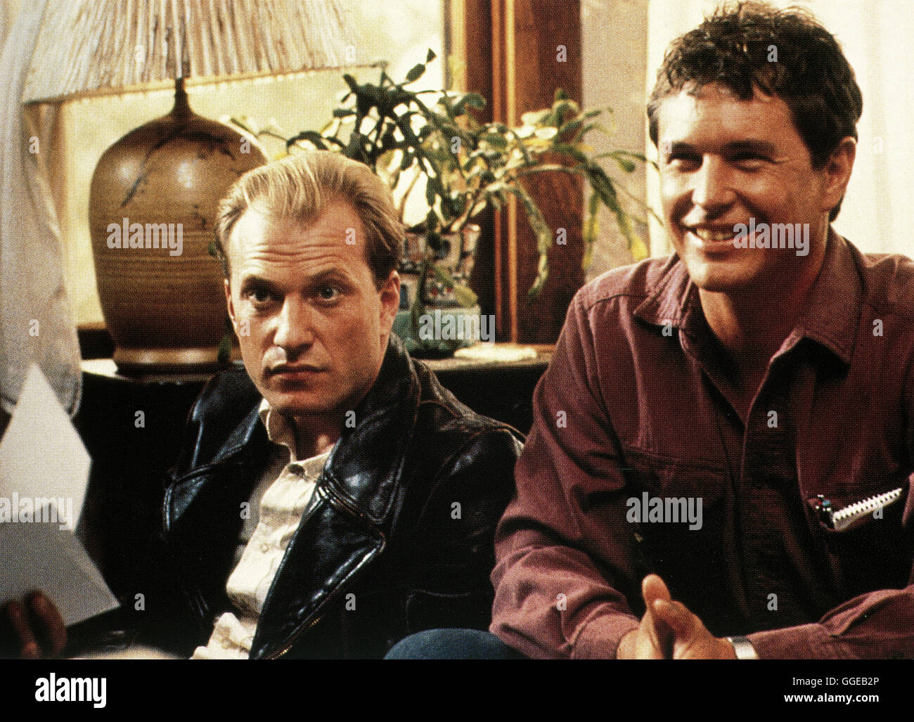 Betrayed film of costa gavras hi-res stock photography and images - Alamy