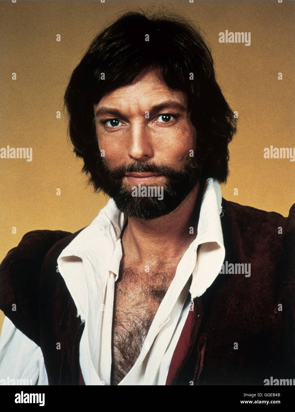Shogun richard chamberlain 1980 hi-res stock photography and images - Alamy Shogun richard chamberlain 1980 hi-res stock photography and images - Alamy
