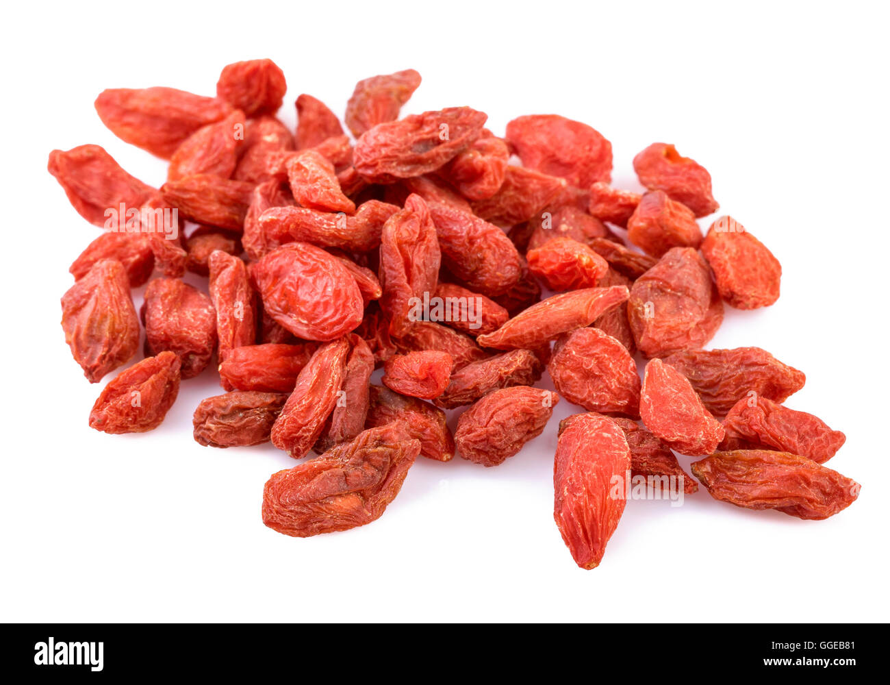 Goji berry hi-res stock photography and images - Alamy